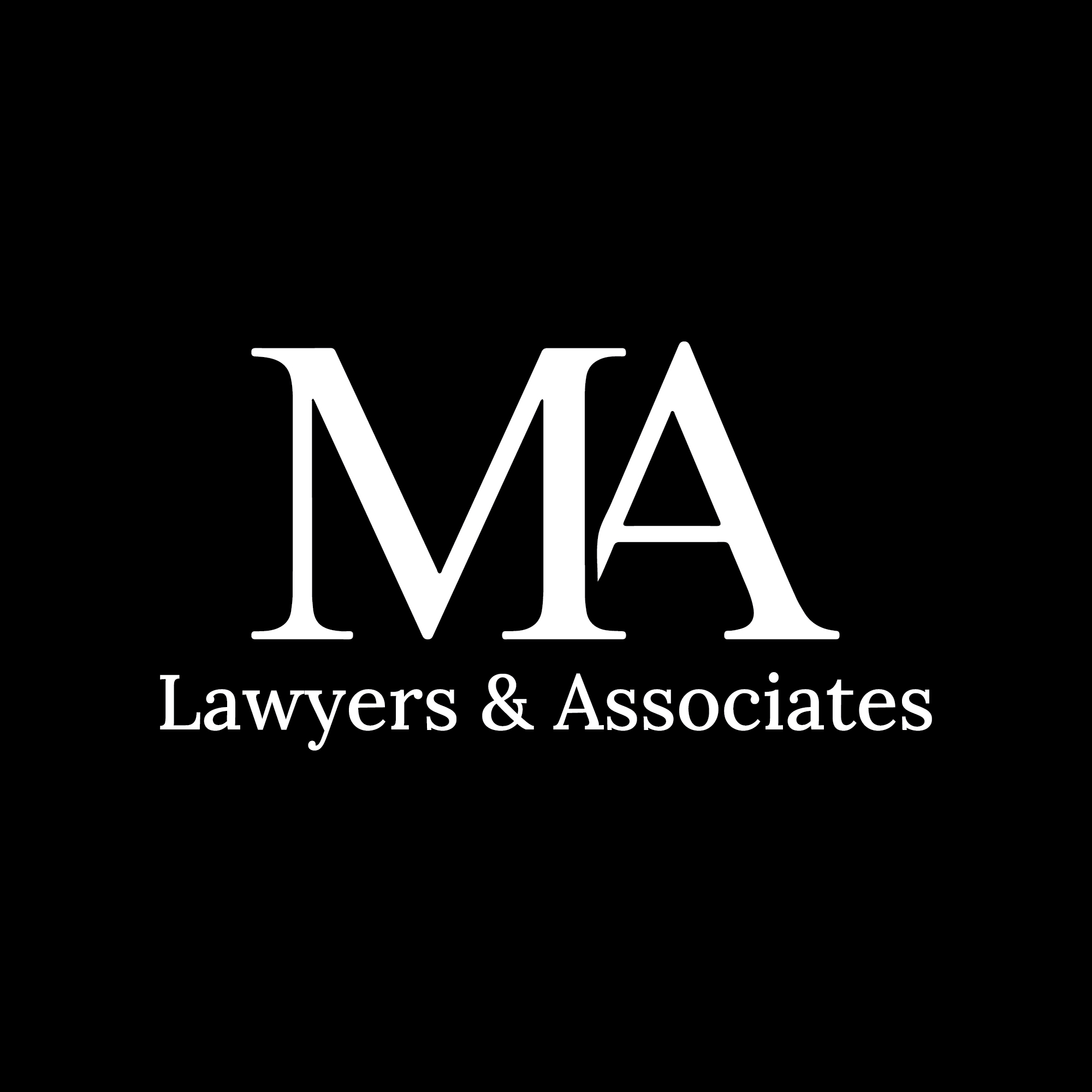 Home - MA Lawyers & Associates
